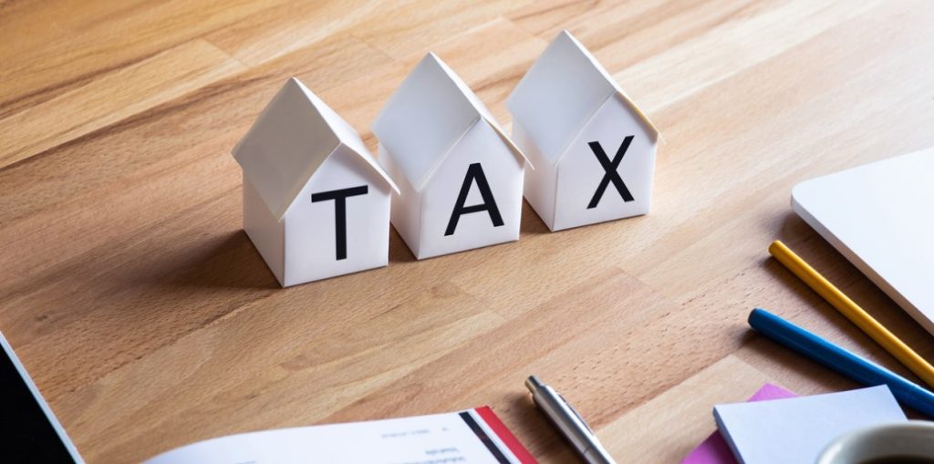 How Can A Taking By Eminent Domain Affect Your Taxes? | MROD