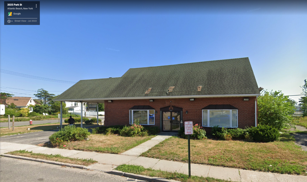 Chabad of the Beaches "Takes" On the Village of Atlantic Beach | MROD