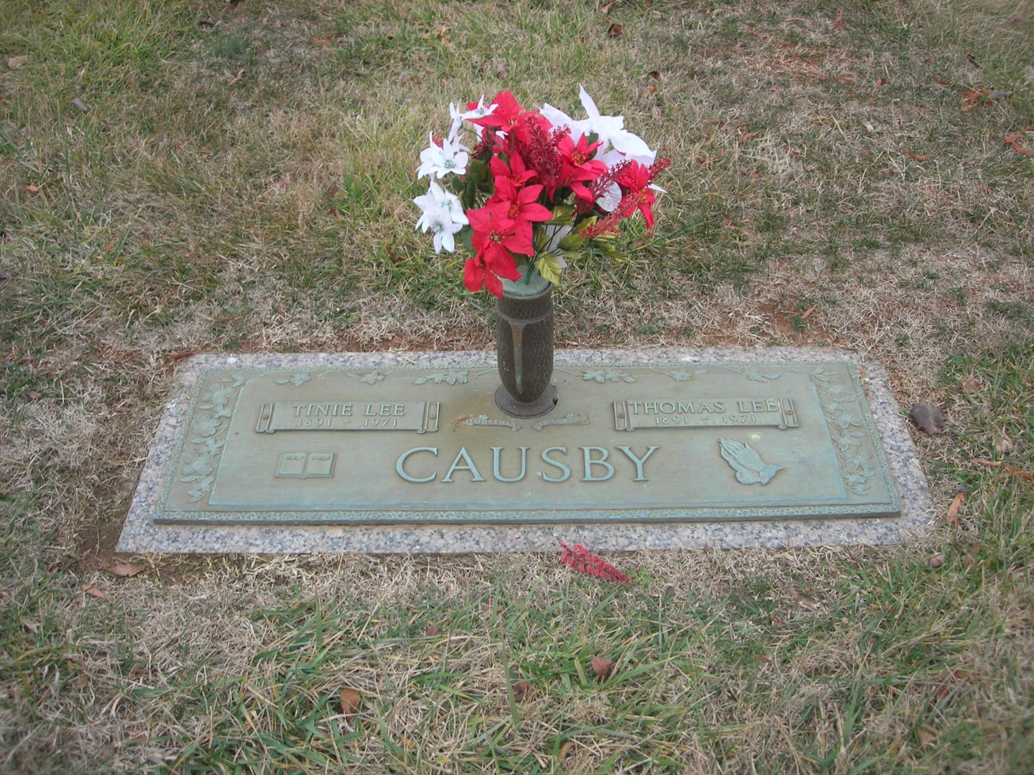 Great 8, Number 3: United States v. Causby | MROD