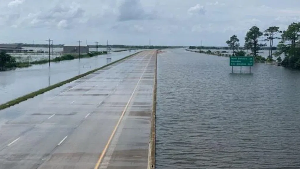 Property Rights and Just Compensation in Devillier v. Texas | MROD